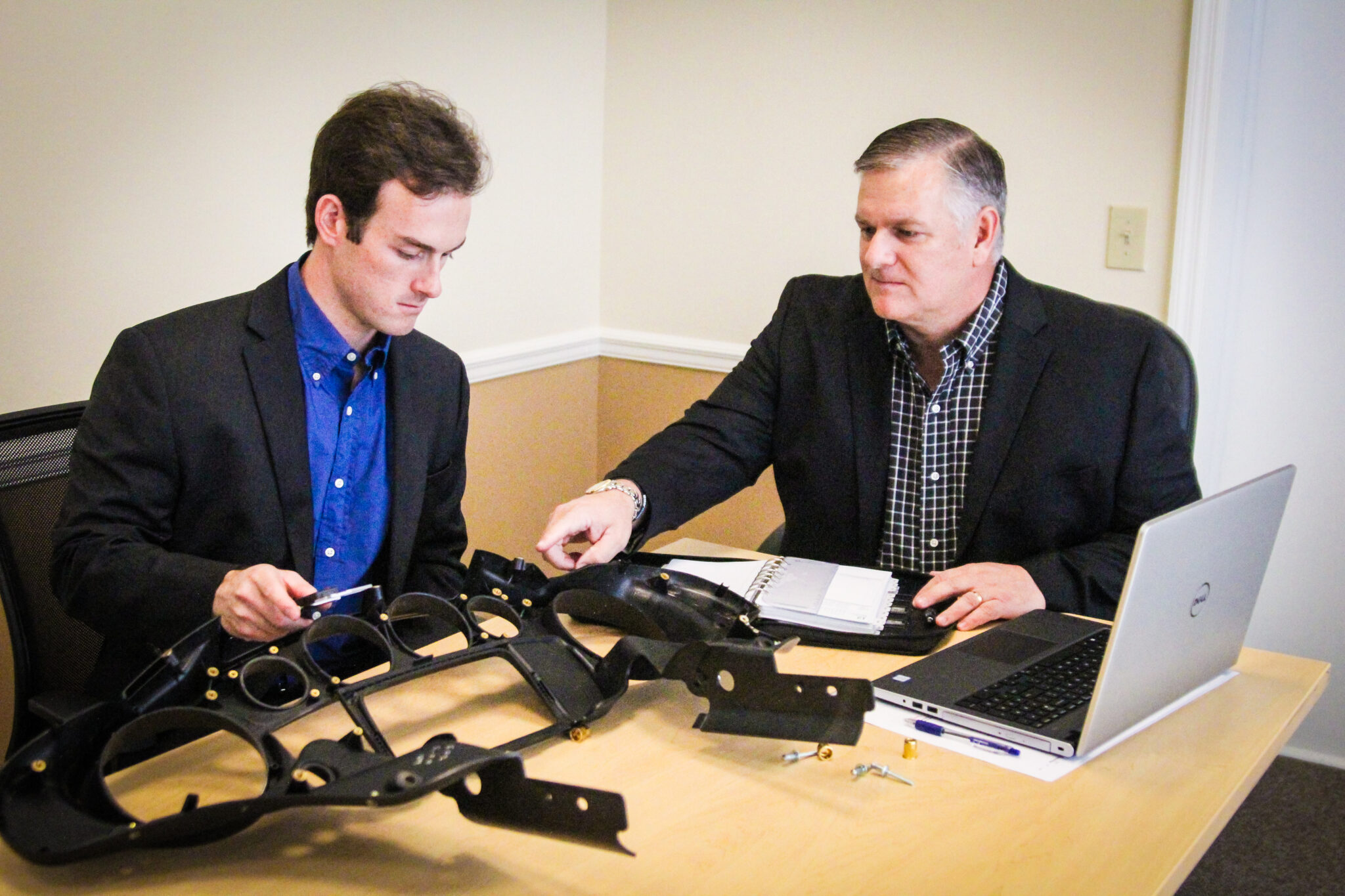 Southeast Sales and Engineering – Southeast's Manufacturing Partner